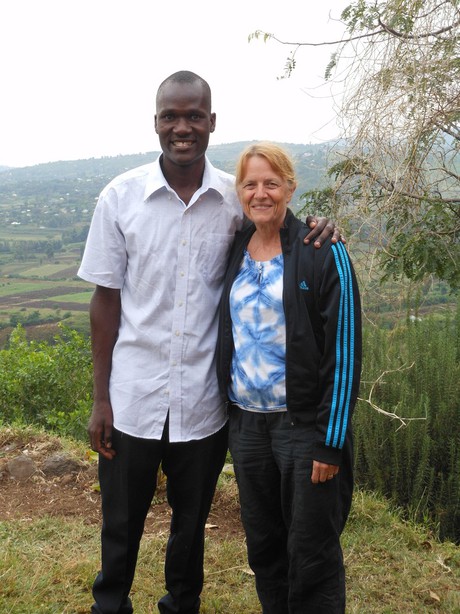 Shalom Christian Missions