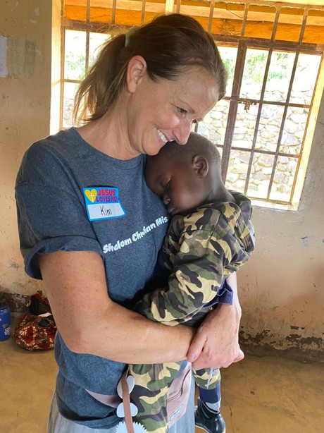 Shalom Christian Missions