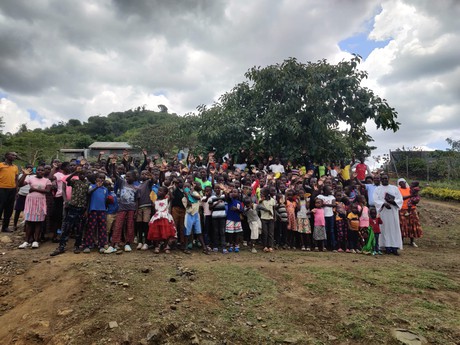 Shalom Christian Missions